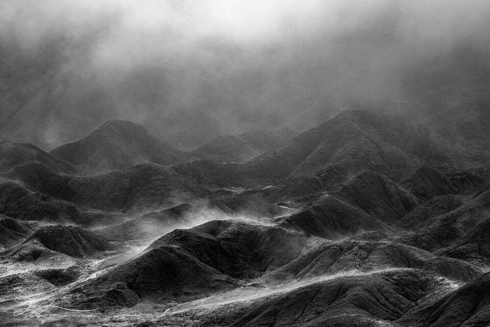 Spirits In The Badlands (2019) | Jennifer Renwick | Fine Art Nature ...